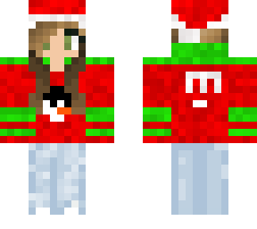 Sweater | Minecraft Skins