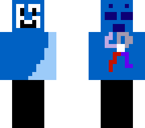 Bfb | Minecraft Skins
