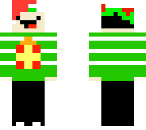 Derp | Minecraft Skins