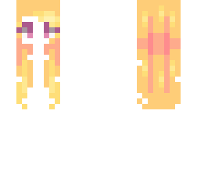 Peach Fruit | Minecraft Skins