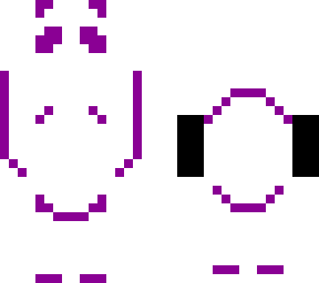 Morado | Minecraft Skins
