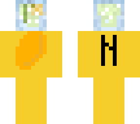 Pina Colada | Minecraft Skin
