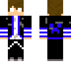Seiga192 | Minecraft Skin