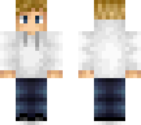 Yeetus Da Fetus | Minecraft Skin