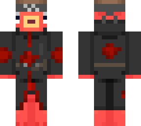 Fishstick | Minecraft Skins