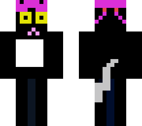 Coco | Minecraft Skin