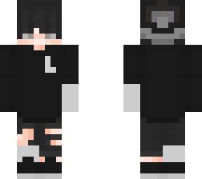 Derpy face | Minecraft Skin