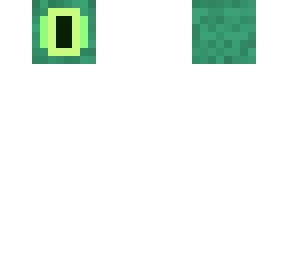 Ender Eye | Minecraft Skin