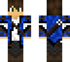 firelight846 | Minecraft Skins