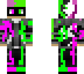 Gamerboy80 | Minecraft Skins