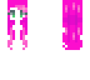 Raspberry | Minecraft Skins