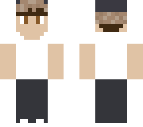 ajr | Minecraft Skins