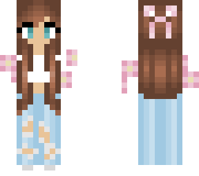 Jenny | Minecraft Skin