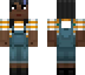 Jesse | Minecraft Skins