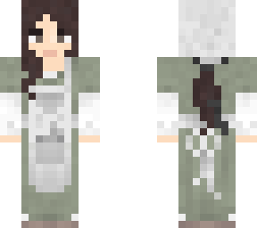 Mary | Minecraft Skin