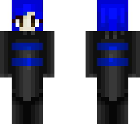 underplayer | Minecraft Skins