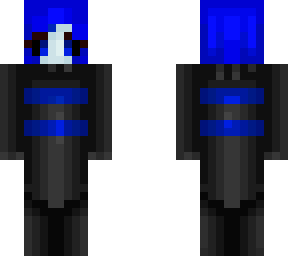 underplayer | Minecraft Skins