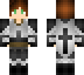 Romeo | Minecraft Skin