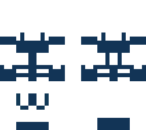 sci fi base | Minecraft Skins