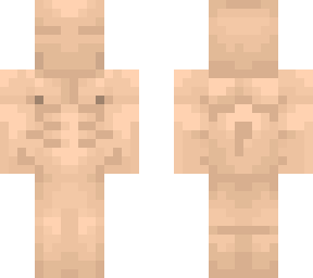 body base male | Minecraft Skins