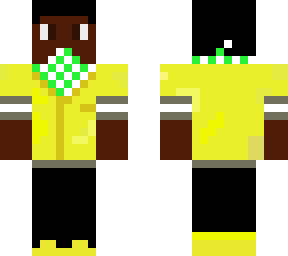 block city | Minecraft Skins