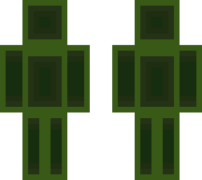 neo matrix | Minecraft Skins