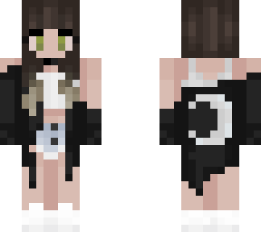 Witch | Minecraft Skins