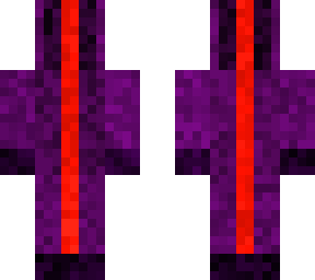 Purple | Minecraft Skins
