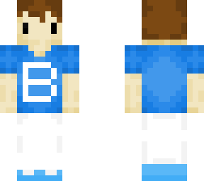 blocky | Minecraft Skin
