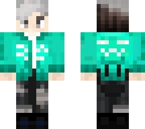 Bomber | Minecraft Skins