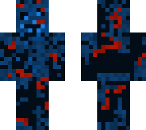 Brush | Minecraft Skins