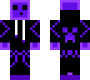 cool slime | Minecraft Skin