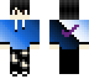 cute guy | Minecraft Skin