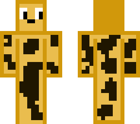 Doggo | Minecraft Skins
