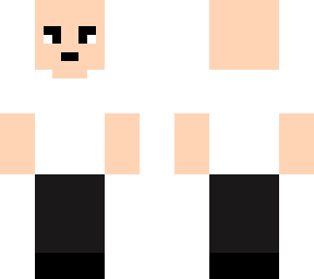 Dominic Toretto | Minecraft Skin