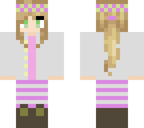 caesar zeppeli | Minecraft Skins