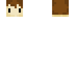 floating head | Minecraft Skin