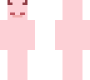 Imp base | Minecraft Skin
