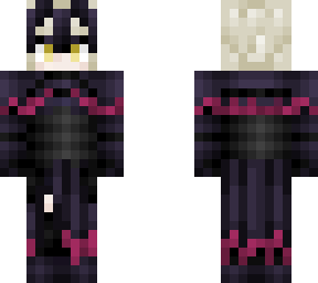 jeanne d arc | Minecraft Skins