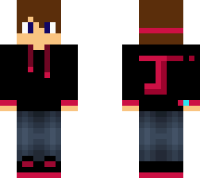 Jon | Minecraft Skins