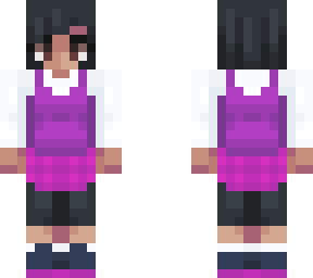 leader | Minecraft Skins
