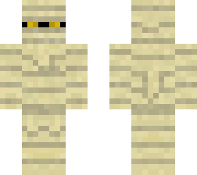 Mummy | Minecraft Skins