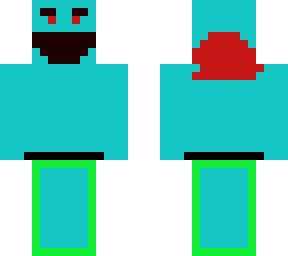 Noobie | Minecraft Skin