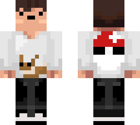 n pokemon | Minecraft Skins
