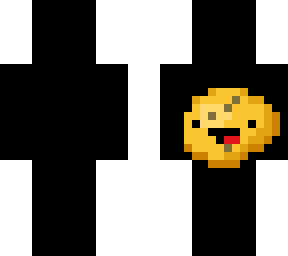 Potato | Minecraft Skin