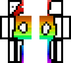 Shell | Minecraft Skin