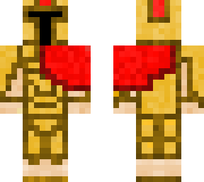 spartan | Minecraft Skin