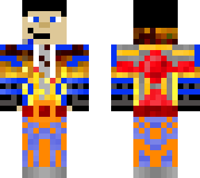 gaming yt | Minecraft Skins