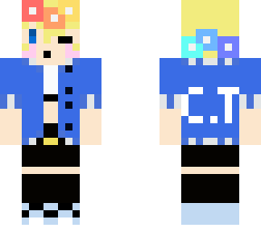 south park tweek | Minecraft Skins