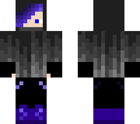 Rainimator | Minecraft Skins